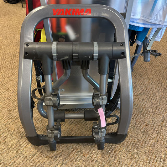 Bicycle - Racks – Foothills Gear Garage